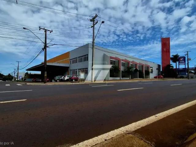 Conj. Comercial / Sala para Venda em Cascavel/PR Parque São Paulo