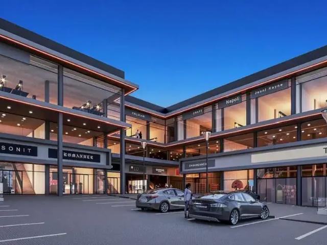 Conj. Comercial / Sala para Venda em Cascavel/PR Parque São Paulo
