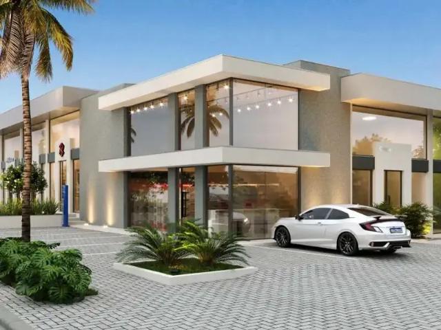 Conj. Comercial / Sala para Venda em Cascavel/PR Periolo