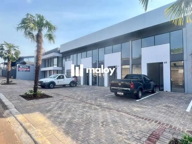 Conj. Comercial / Sala para Venda em Cascavel/PR Periolo