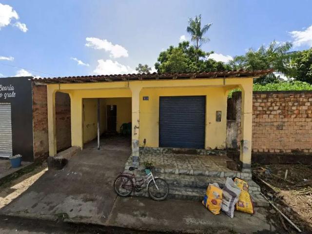 Conj. Comercial / Sala para Venda em Centro Novo do Maranhão/MA Centro