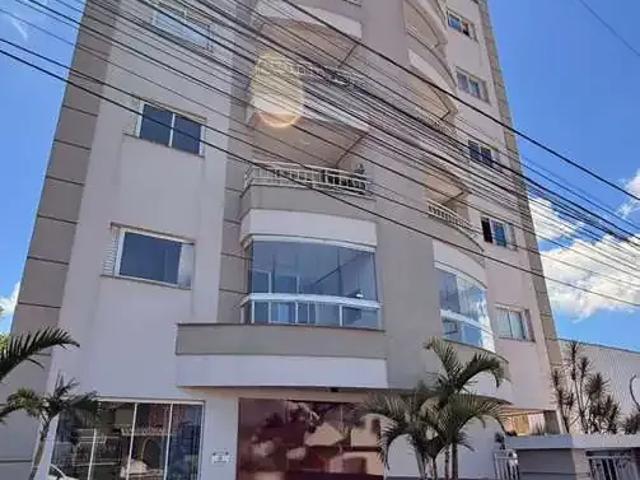 Conj. Comercial / Sala para Venda em Chapecó/SC Maria Goretti 1 Quartos