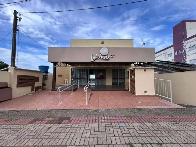 Conj. Comercial / Sala para Venda em Chapecó/SC Bela Vista