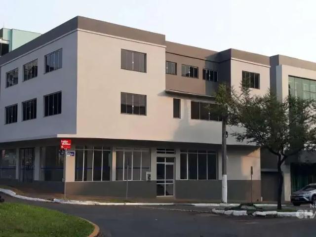 Conj. Comercial / Sala para Venda em Chapecó/SC Centro