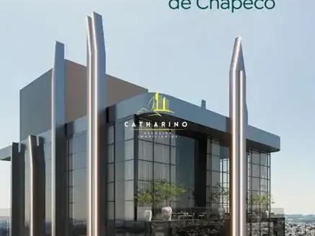 Conj. Comercial / Sala para Venda em Chapecó/SC Centro