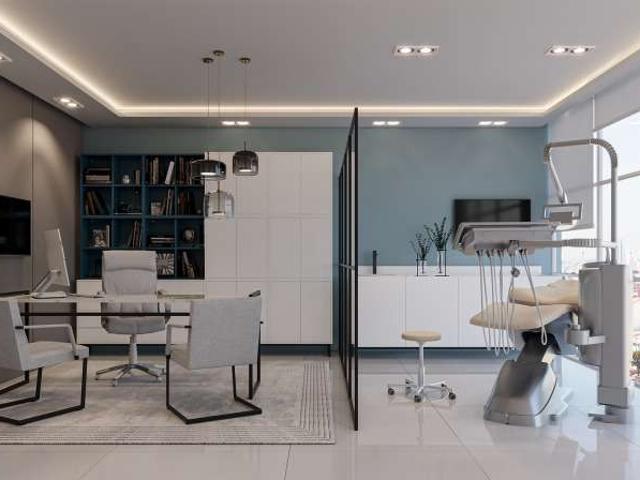 Conj. Comercial / Sala para Venda em Chapecó/SC Centro