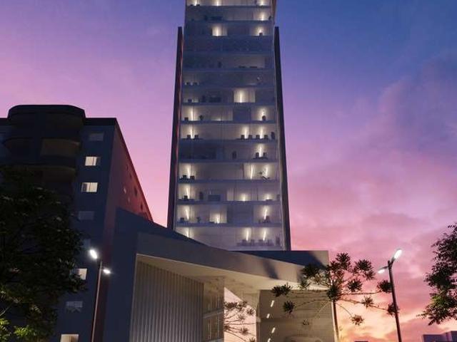 Conj. Comercial / Sala para Venda em Chapecó/SC Centro