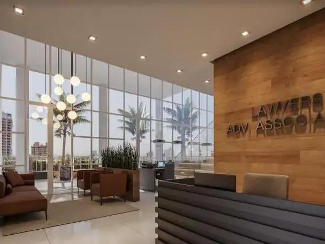 Conj. Comercial / Sala para Venda em Chapecó/SC Centro