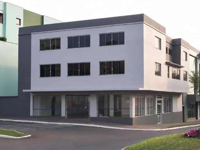 Conj. Comercial / Sala para Venda em Chapecó/SC Centro