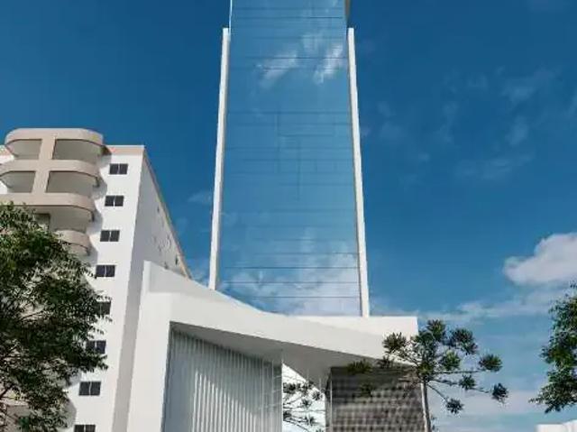 Conj. Comercial / Sala para Venda em Chapecó/SC Centro