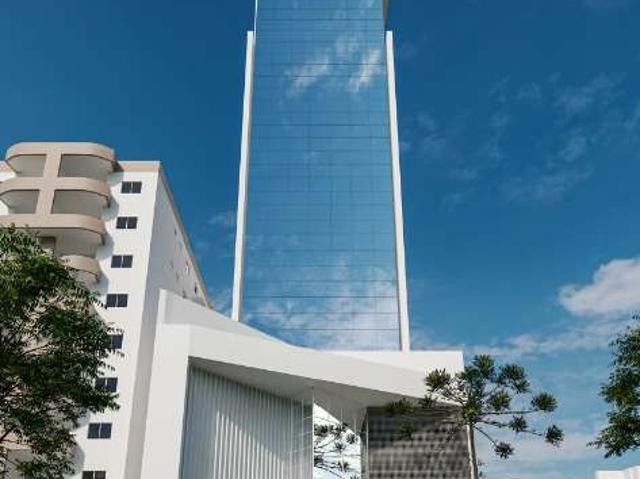 Conj. Comercial / Sala para Venda em Chapecó/SC Centro