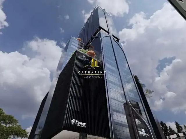 Conj. Comercial / Sala para Venda em Chapecó/SC Centro