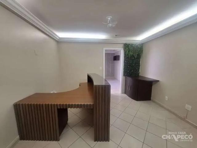Conj. Comercial / Sala para Venda em Chapecó/SC Centro