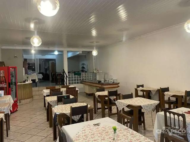 Conj. Comercial / Sala para Venda em Chapecó/SC Centro