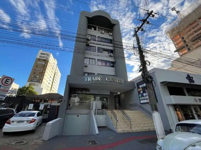 Conj. Comercial / Sala para Venda em Chapecó/SC Centro