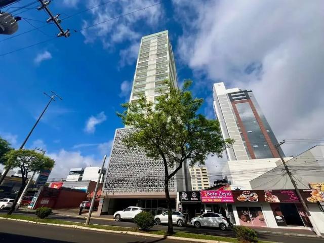 Conj. Comercial / Sala para Venda em Chapecó/SC Centro