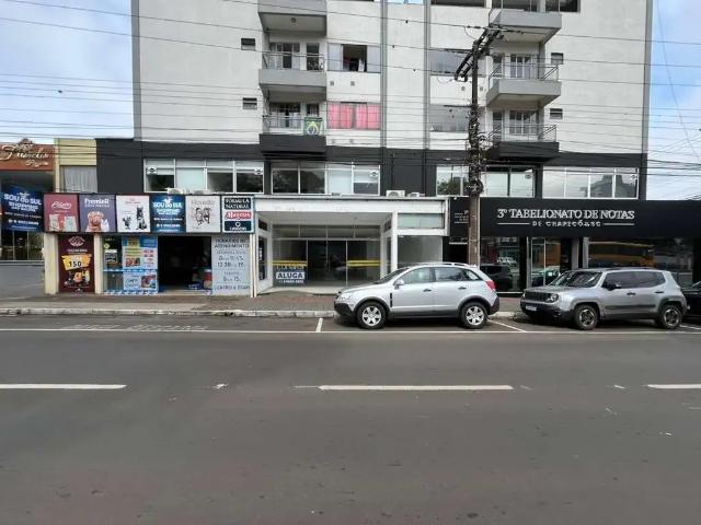 Conj. Comercial / Sala para Venda em Chapecó/SC Centro