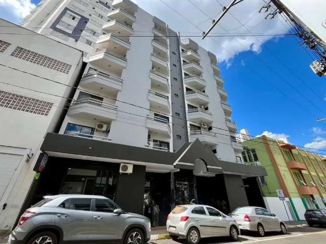 Conj. Comercial / Sala para Venda em Chapecó/SC Centro
