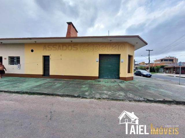 Conj. Comercial / Sala para Venda em Cidreira/RS Centro