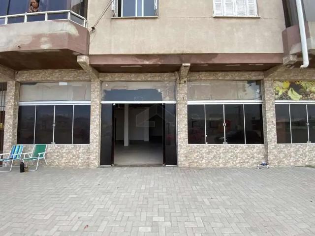Conj. Comercial / Sala para Venda em Cidreira/RS Centro