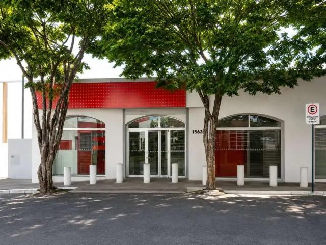 Conj. Comercial / Sala para Venda em Cruzília/MG Centro