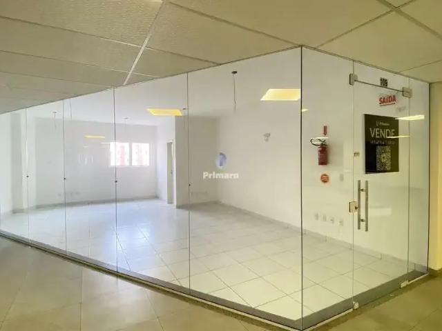Conj. Comercial / Sala para Venda em Criciúma/SC Centro 1 Quartos