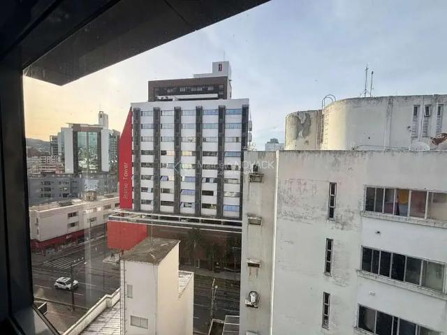 Conj. Comercial / Sala para Venda em Criciúma/SC Centro