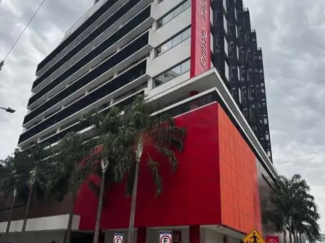 Conj. Comercial / Sala para Venda em Criciúma/SC Centro