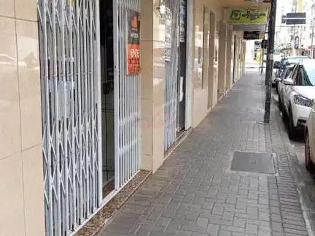 Conj. Comercial / Sala para Venda em Criciúma/SC Centro