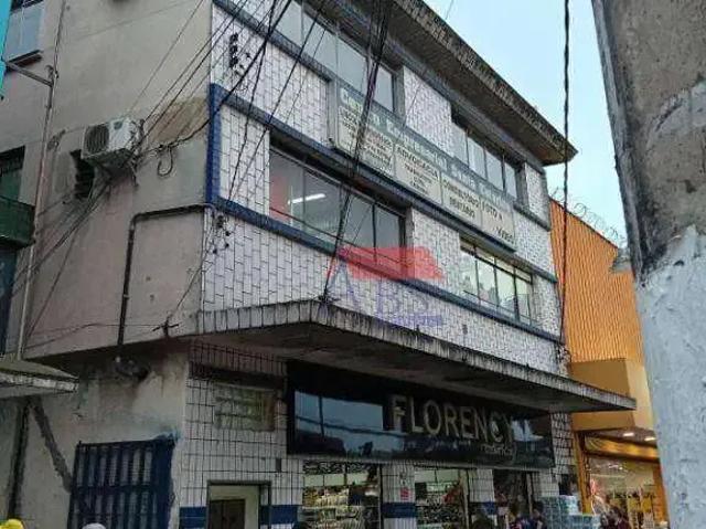 Conj. Comercial / Sala para Venda em Cubatão/SP Centro