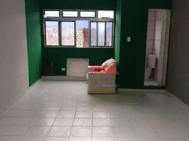 Conj. Comercial / Sala para Venda em Cubatão/SP Centro