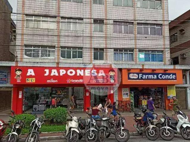 Conj. Comercial / Sala para Venda em Cubatão/SP Centro