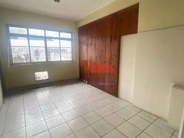 Conj. Comercial / Sala para Venda em Cubatão/SP Centro