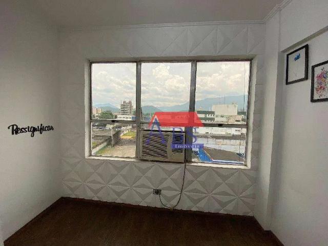 Conj. Comercial / Sala para Venda em Cubatão/SP Jardim São Francisco