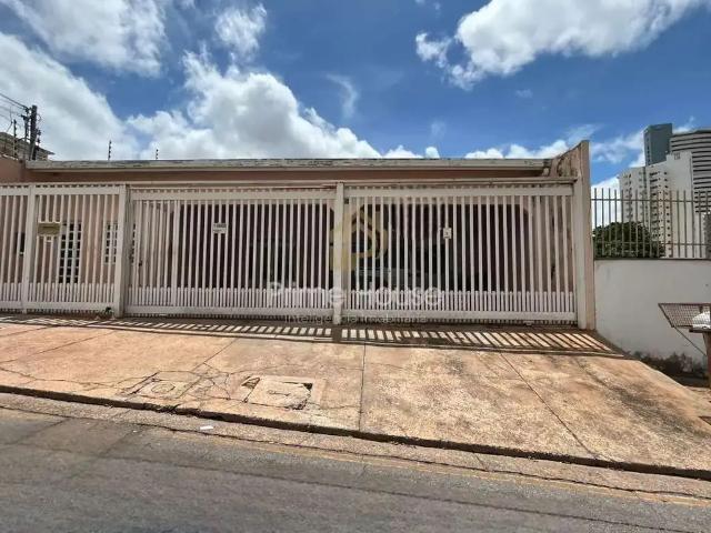 Conj. Comercial / Sala para Venda em Cuiabá/MT Consil 3 Quartos