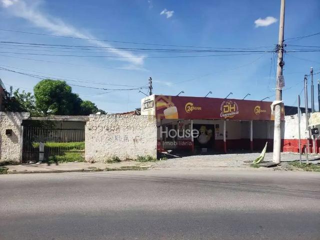 Conj. Comercial / Sala para Venda em Cuiabá/MT Coophamil 2 Quartos