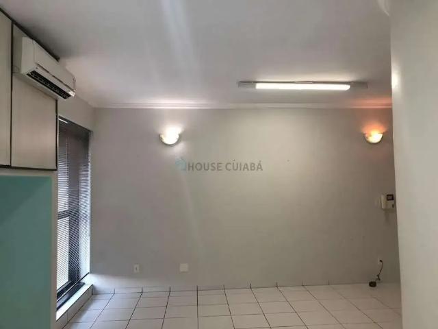Conj. Comercial / Sala para Venda em Cuiabá/MT Centro Norte 1 Quartos