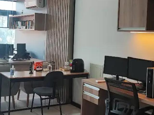 Conj. Comercial / Sala para Venda em Cuiabá/MT Centro Norte