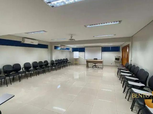 Conj. Comercial / Sala para Venda em Cuiabá/MT Centro Norte