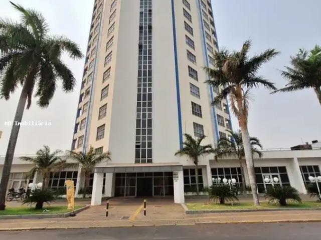 Conj. Comercial / Sala para Venda em Cuiabá/MT Centro Sul