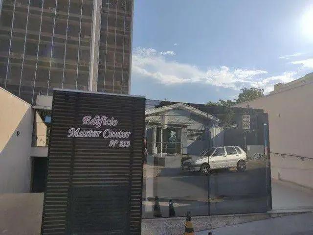 Conj. Comercial / Sala para Venda em Cuiabá/MT Centro Sul