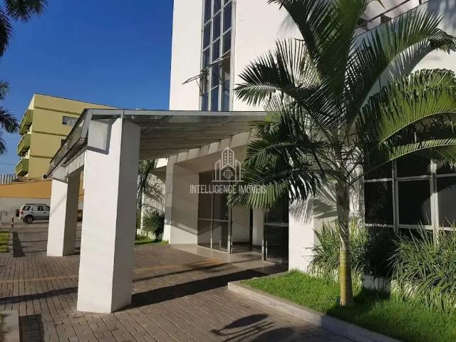 Conj. Comercial / Sala para Venda em Cuiabá/MT Centro Sul