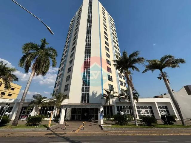 Conj. Comercial / Sala para Venda em Cuiabá/MT Centro Sul