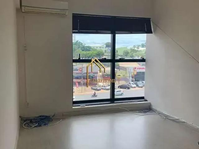 Conj. Comercial / Sala para Venda em Cuiabá/MT Alvorada 1 Quartos
