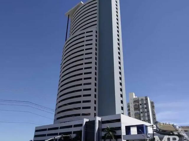 Conj. Comercial / Sala para Venda em Cuiabá/MT Alvorada