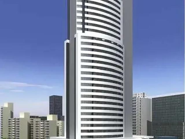 Conj. Comercial / Sala para Venda em Cuiabá/MT Alvorada