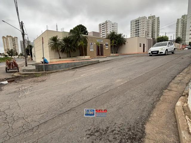 Conj. Comercial / Sala para Venda em Cuiabá/MT Alvorada
