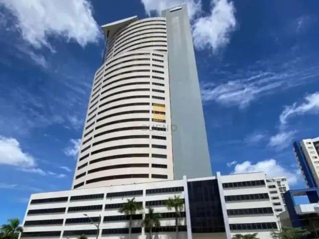 Conj. Comercial / Sala para Venda em Cuiabá/MT Alvorada