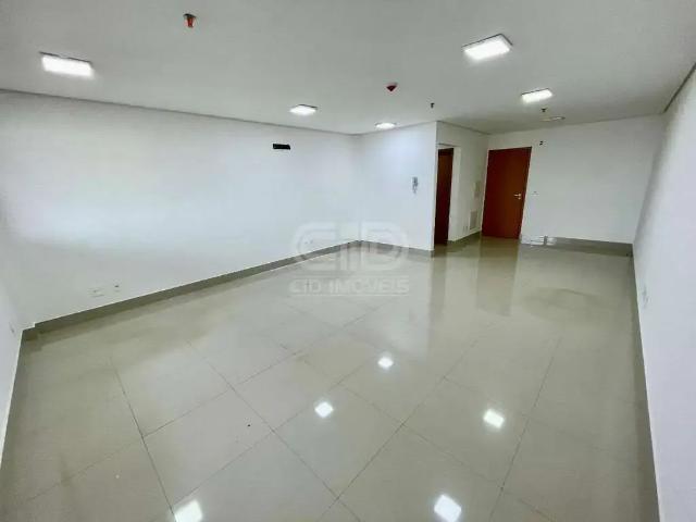 Conj. Comercial / Sala para Venda em Cuiabá/MT Alvorada