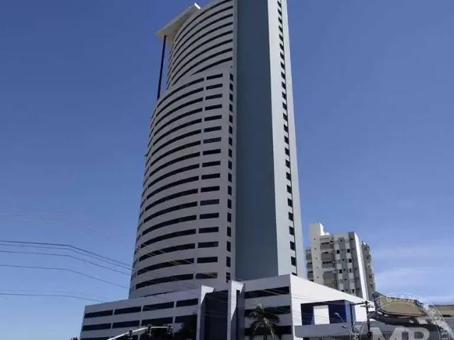 Conj. Comercial / Sala para Venda em Cuiabá/MT Alvorada